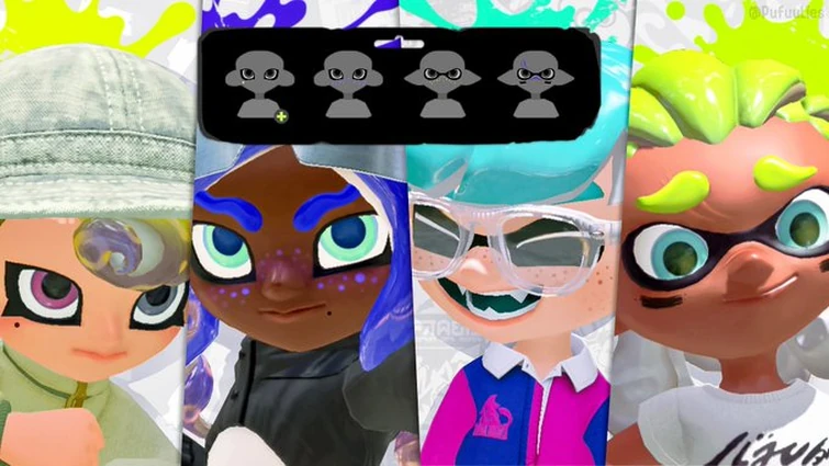 Discuss Everything About Splatoon Wiki | Fandom