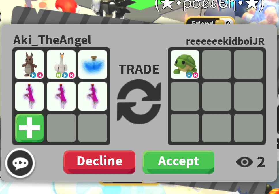 EVEN BIGGER WFL HELP AGAIN | Fandom