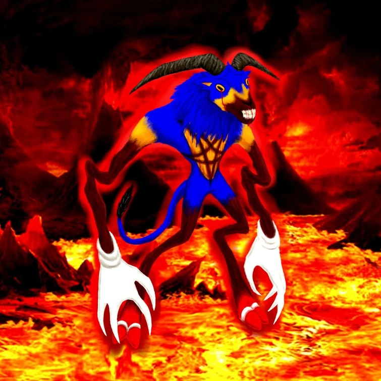 Discuss Everything About The Sonic Oddities Wiki | Fandom