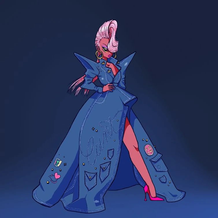 Discuss Everything About RuPaul's Drag Race Wiki | Fandom