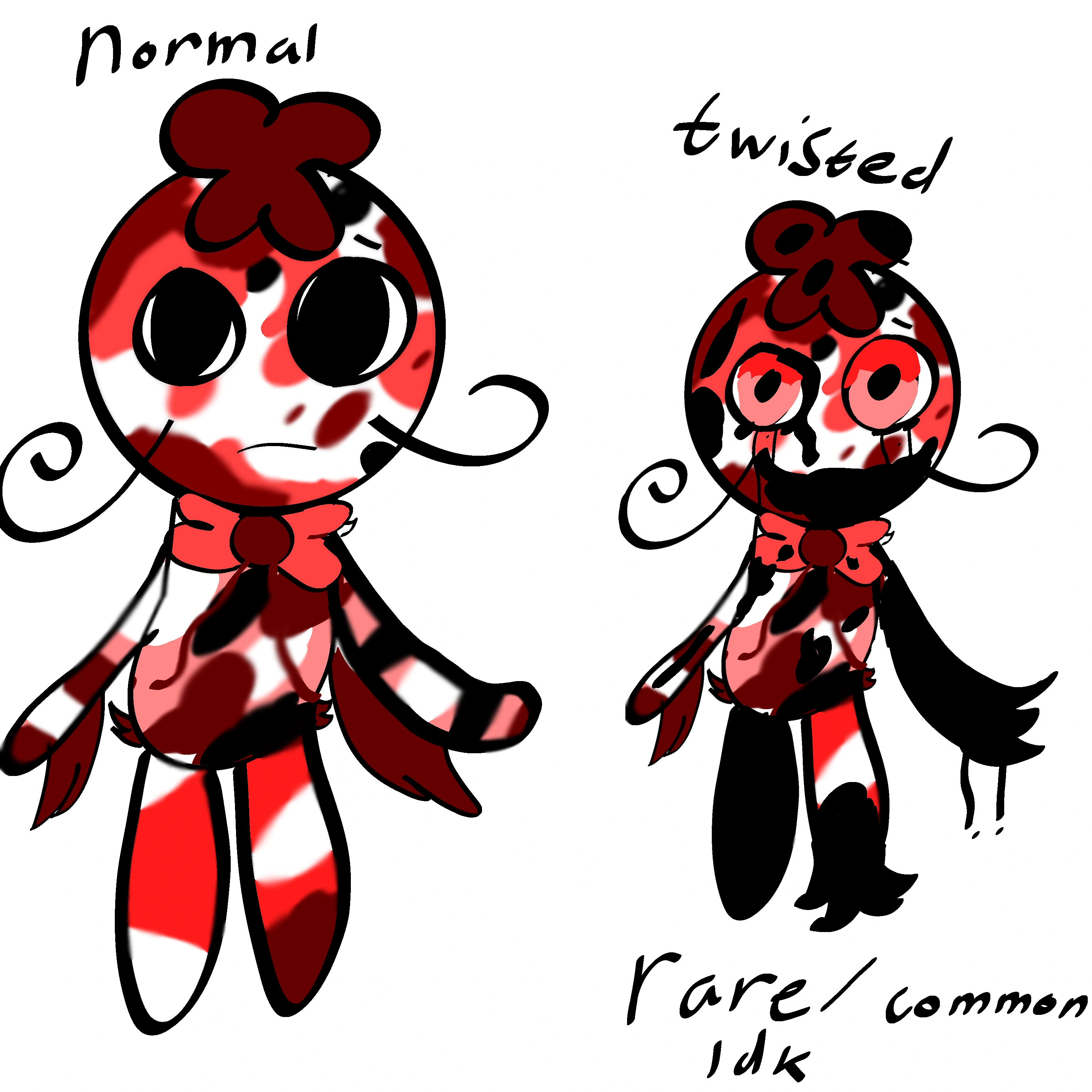 Random dw oc | Fandom