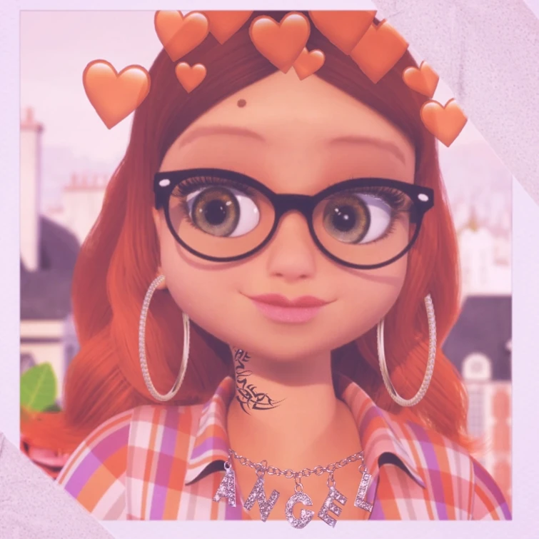 This Alya Edit was so hard to choose so..... Which is better | Fandom