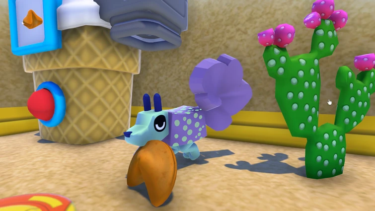 Discuss Everything About Wobbledogs Wiki | Fandom