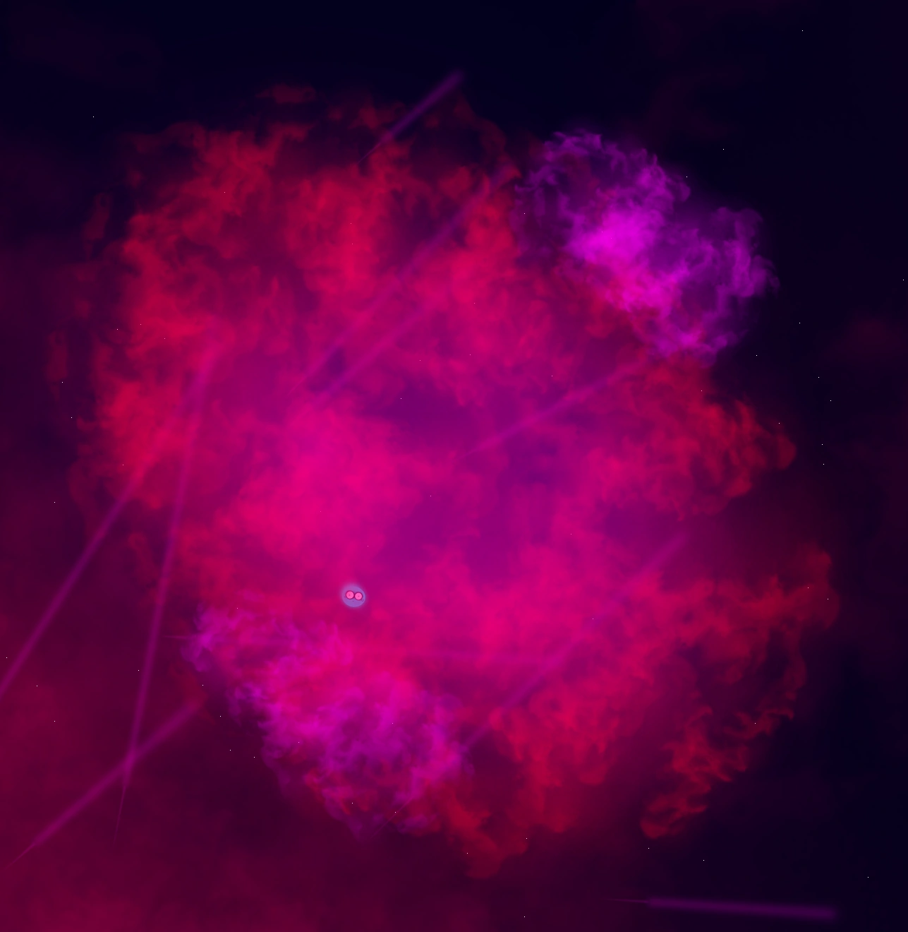 How it feels like to watch everything you once had end in a single explosion: | Fandom