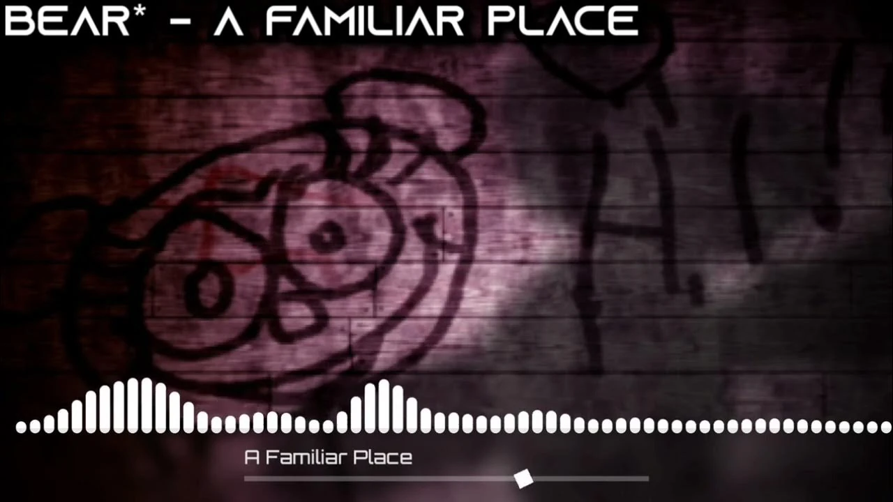 Moments from songs that hit different (Yes bear is in it) | Fandom