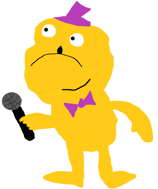 mod i made | Fandom
