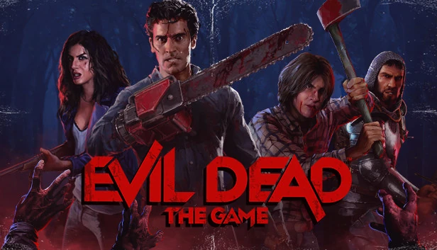 "Evil Dead: The Game" Brock Williams and Baal gameplay revealed. | Fandom