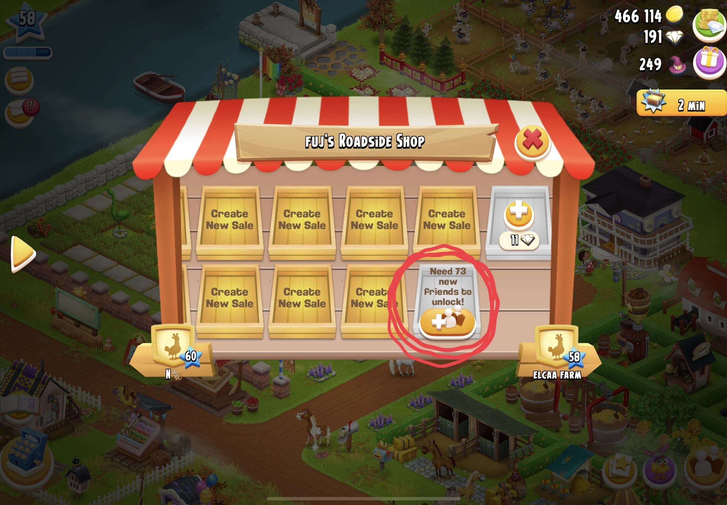 Roadside shop [help] | Fandom