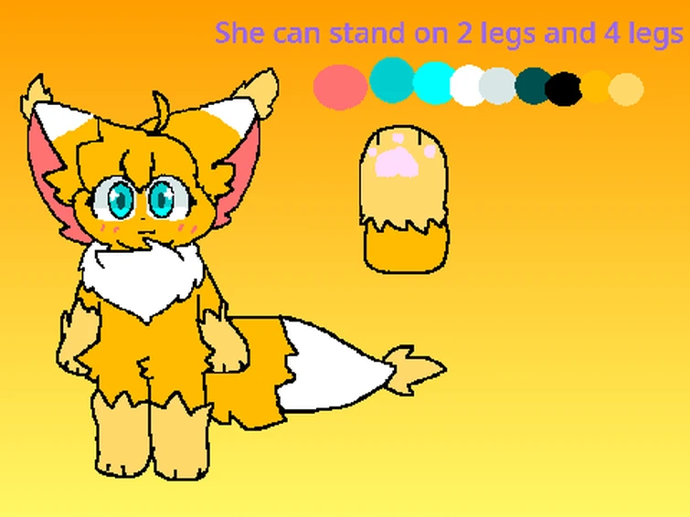 Give me a goo/human to draw again!1! | Fandom