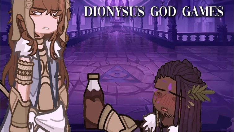 Discuss Everything About EpicTheMusical Wiki | Fandom