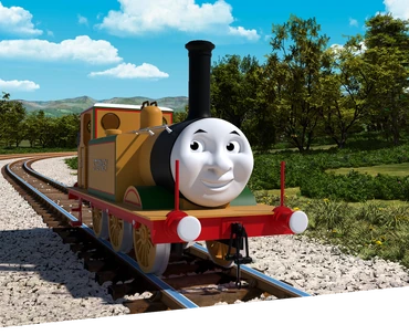 Which stepney CGI face is better? | Fandom