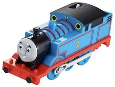 Which trackmaster/motorized Thomas is the best | Fandom