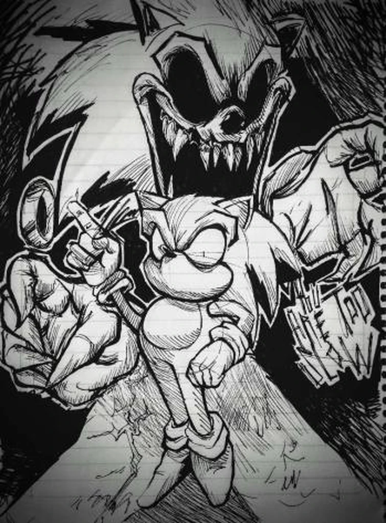 Trying something out | Fandom