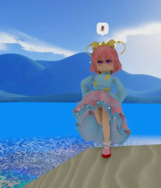 Touhou outfits pt. 2! | Fandom