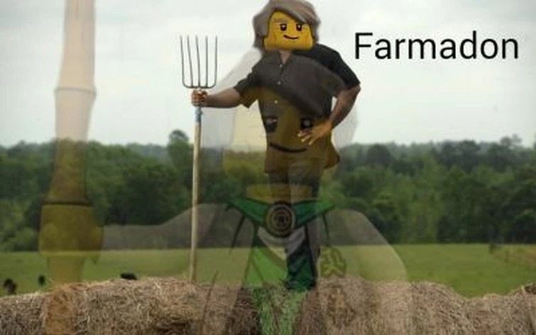 Goofy ninjago images cuz why not :) | Fandom