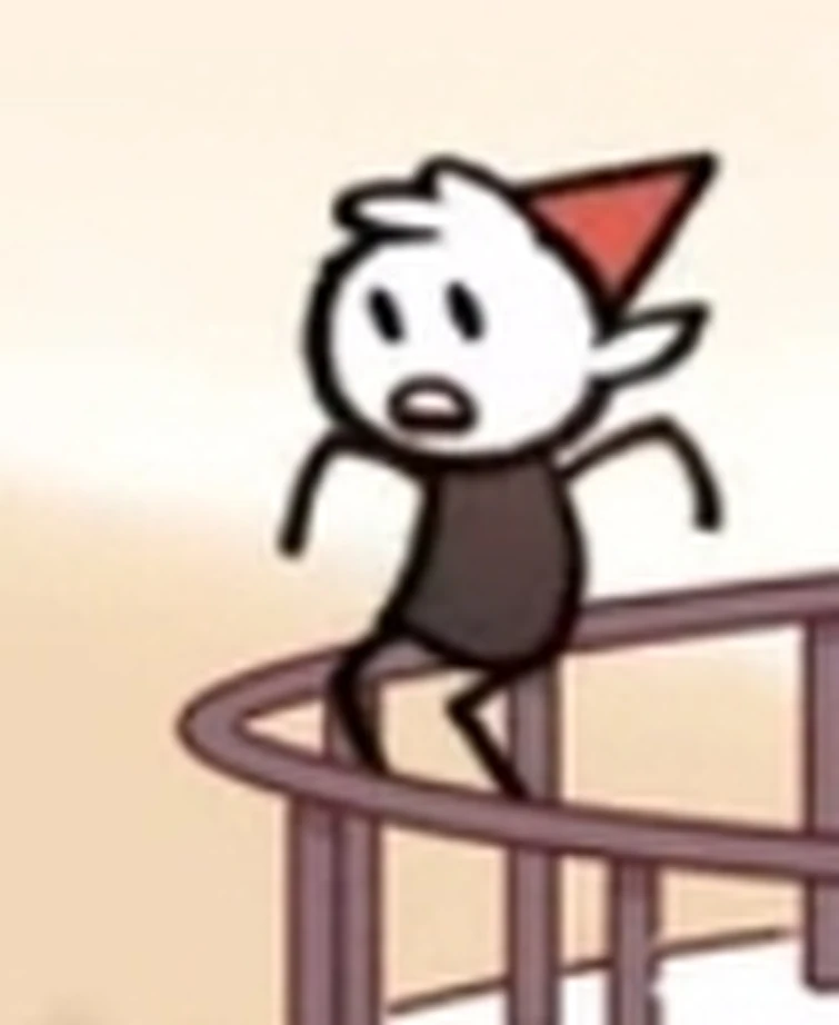 This is a tiny Hilda characters appreciation post | Fandom