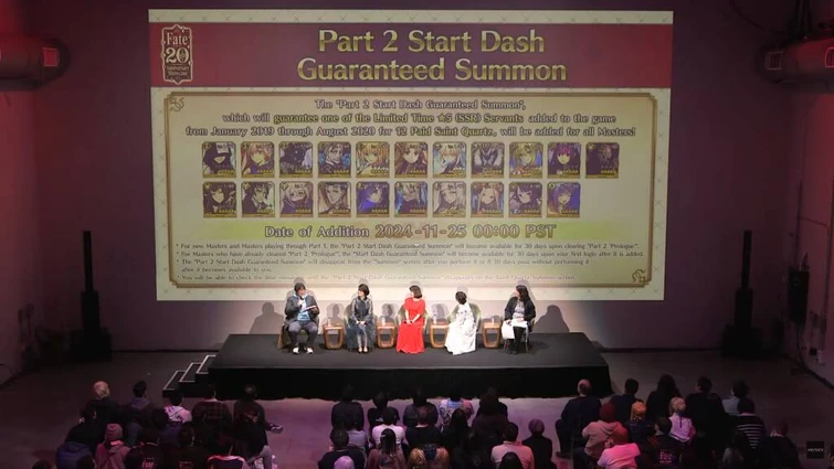 Start Dash GSSR 2 | Fandom