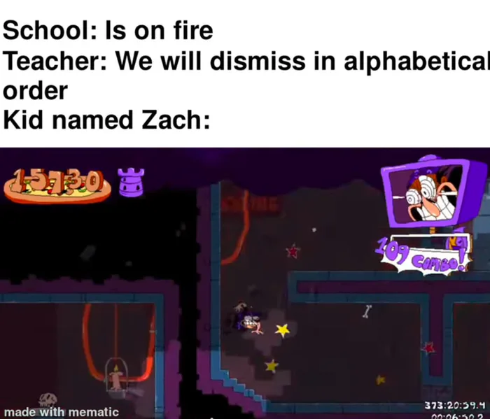 an off-topic meme | Fandom