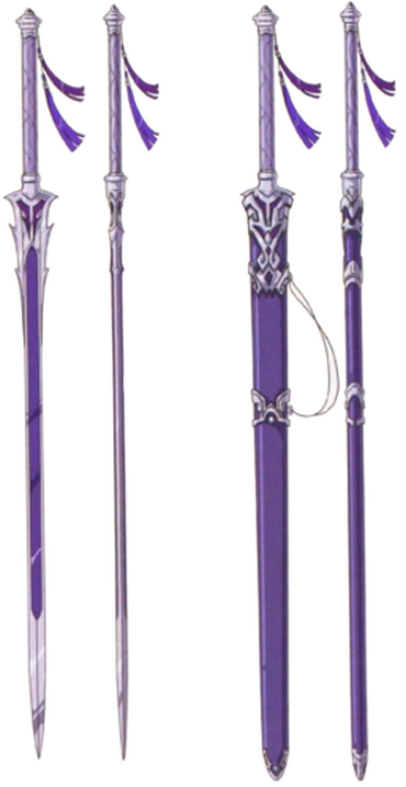 nicest sword? (donghua) (part 1) | Fandom