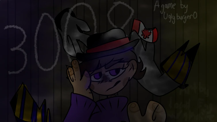 Made some fanart for the game :) | Fandom