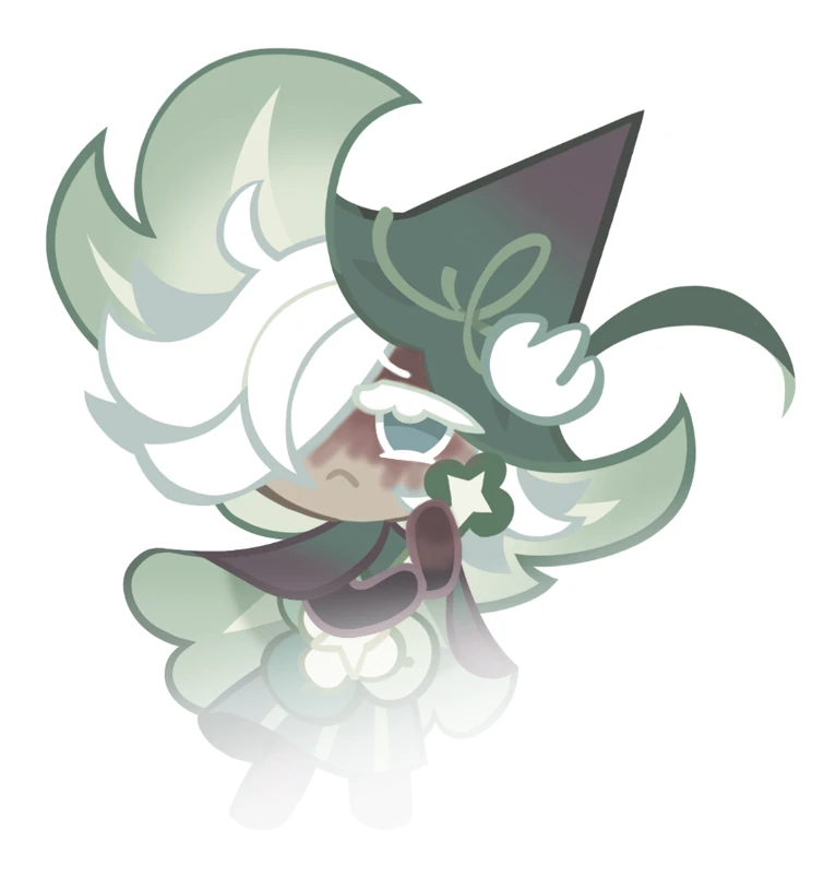 ghost clover ghost clover | Fandom