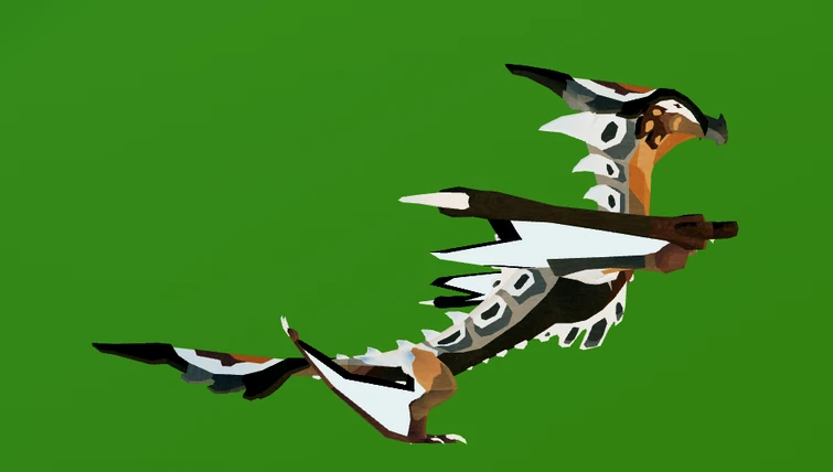 Discuss Everything About Creatures of Sonaria Wiki | Fandom