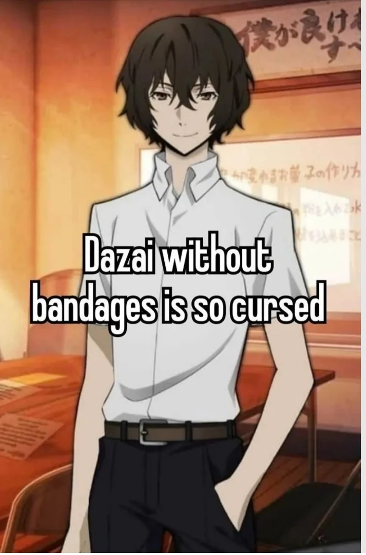 This feels a bit cursed ngl | Fandom