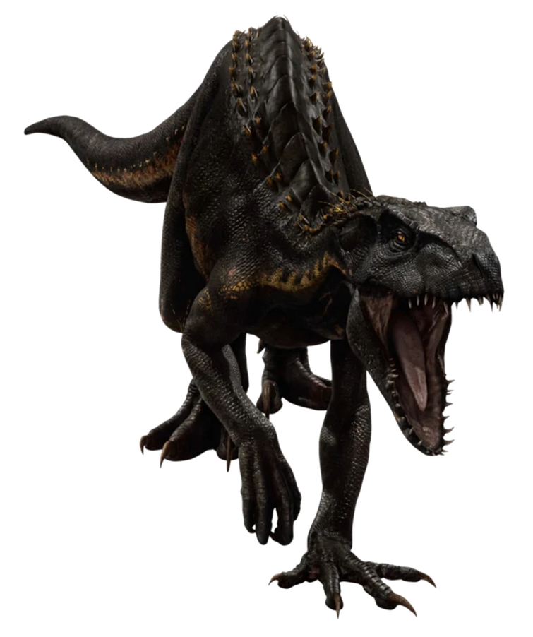 Scorpius Rex Official Picture | Fandom