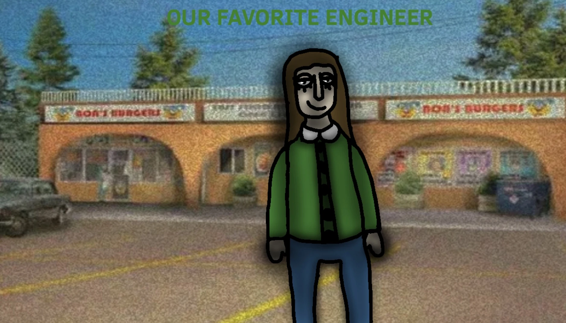 Our Favorite Engineer | Fandom