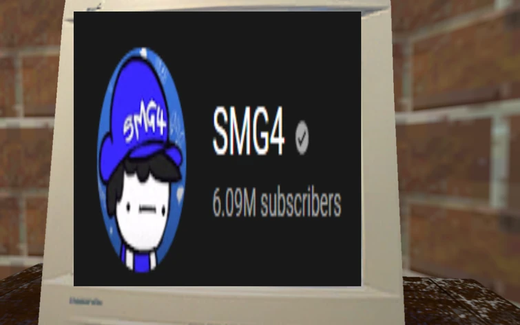 SMG4 makes the best video ever and becomes the most famous person in ...