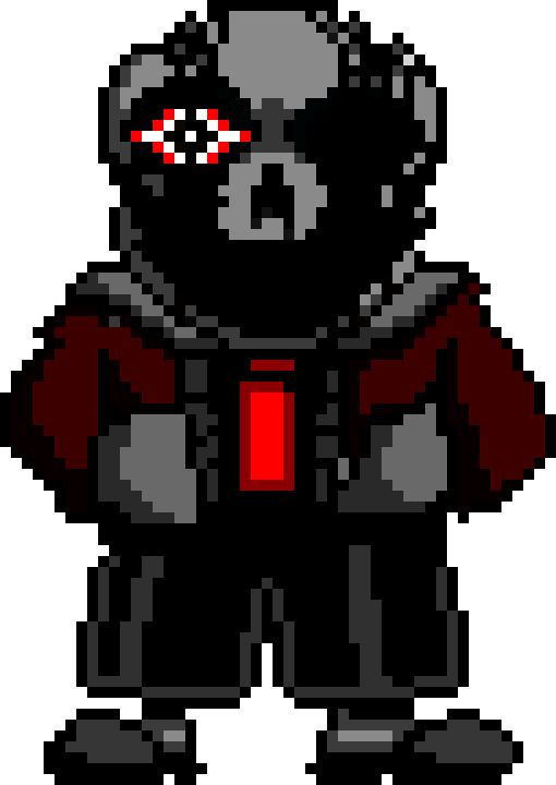 its a recolor on pixelartmaker, but... | Fandom