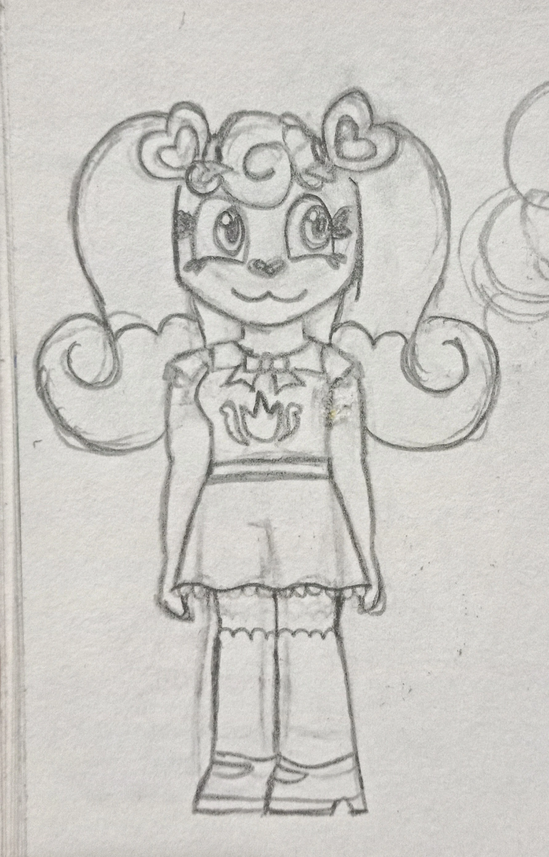 Heartsping interpret redesign | Fandom