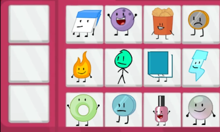 Discuss Everything About Battle for Dream Island Again Roblox Wiki | Fandom