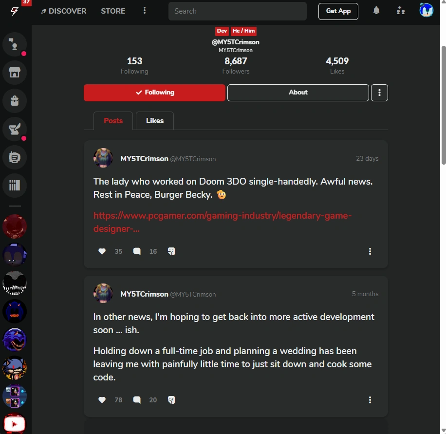 You cannot make this up! | Fandom