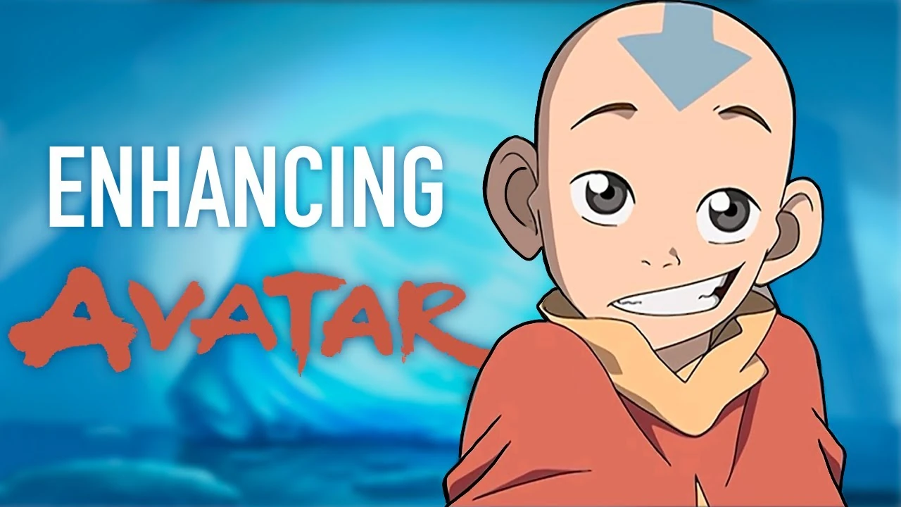 Should ATLA be remastered? | Fandom