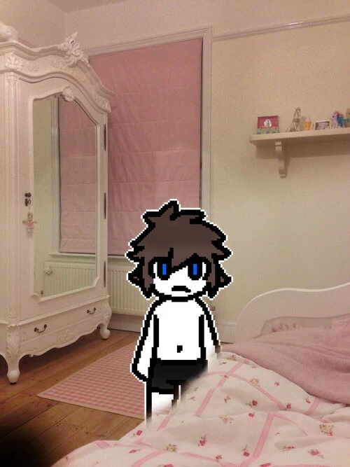 Colin is still alive. | Fandom