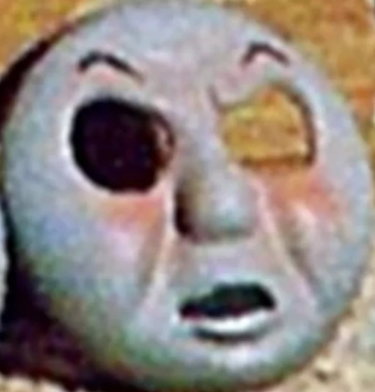 Thomas faces worst to best (My opinion) | Fandom