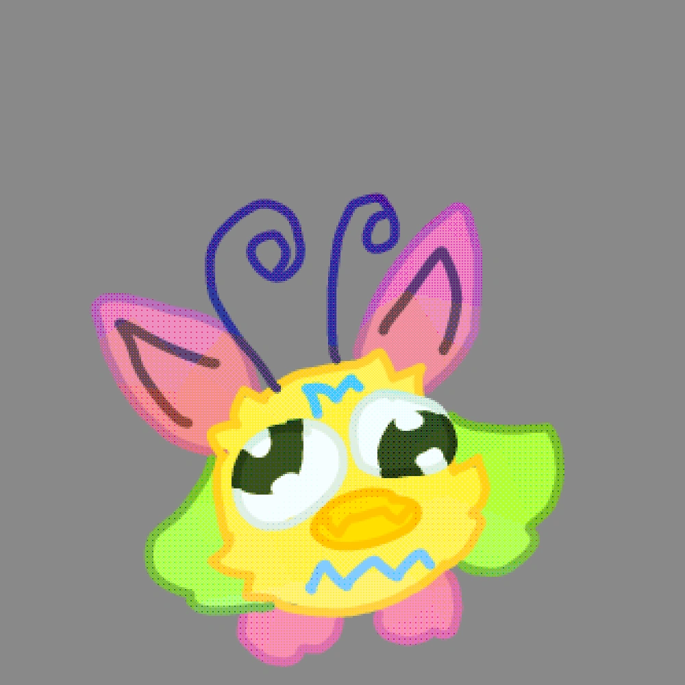 Rahhh new oc | Fandom