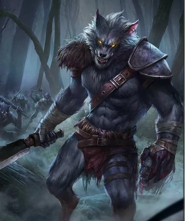 What new race would you like to see in the character creation for the ...