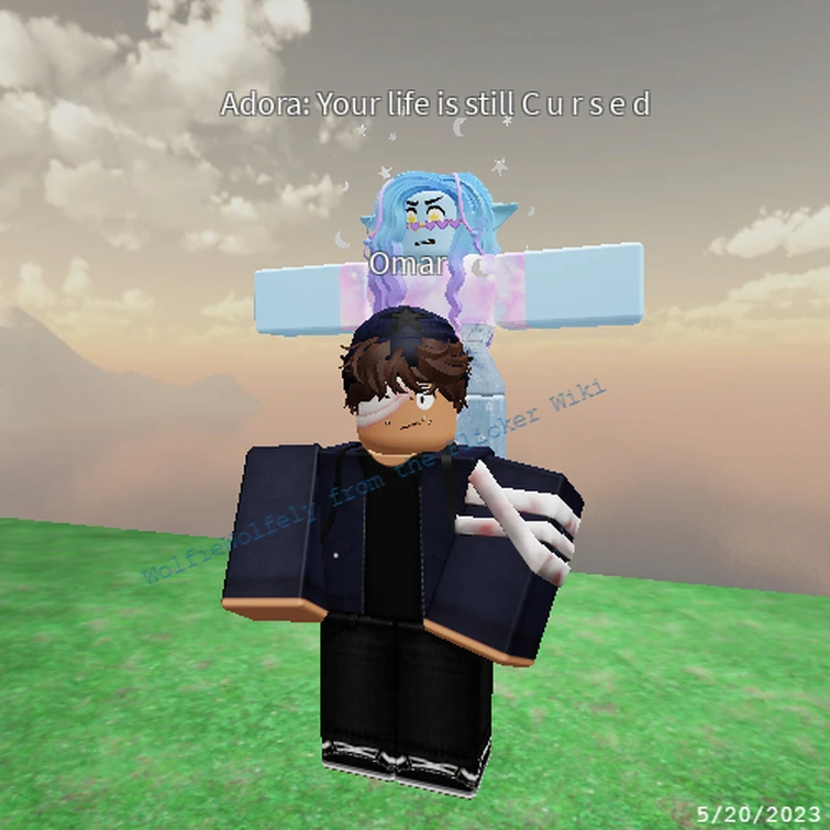 Discuss Everything About Flicker Wiki | Fandom