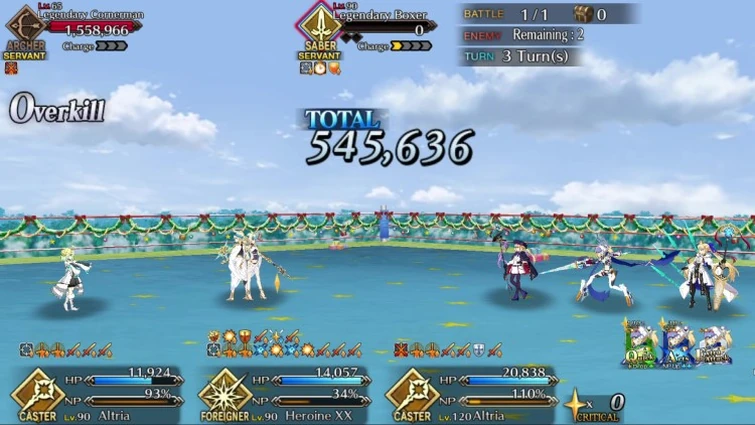 Dioscuri CQ | Fandom