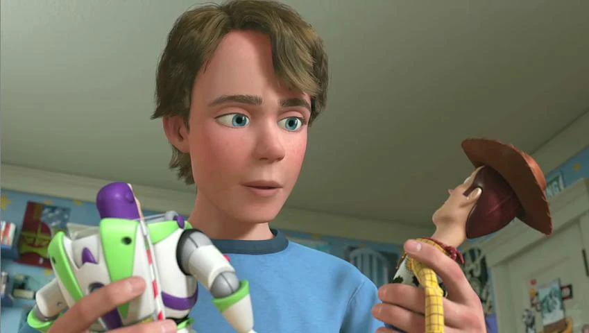 Toy Story five news | Fandom