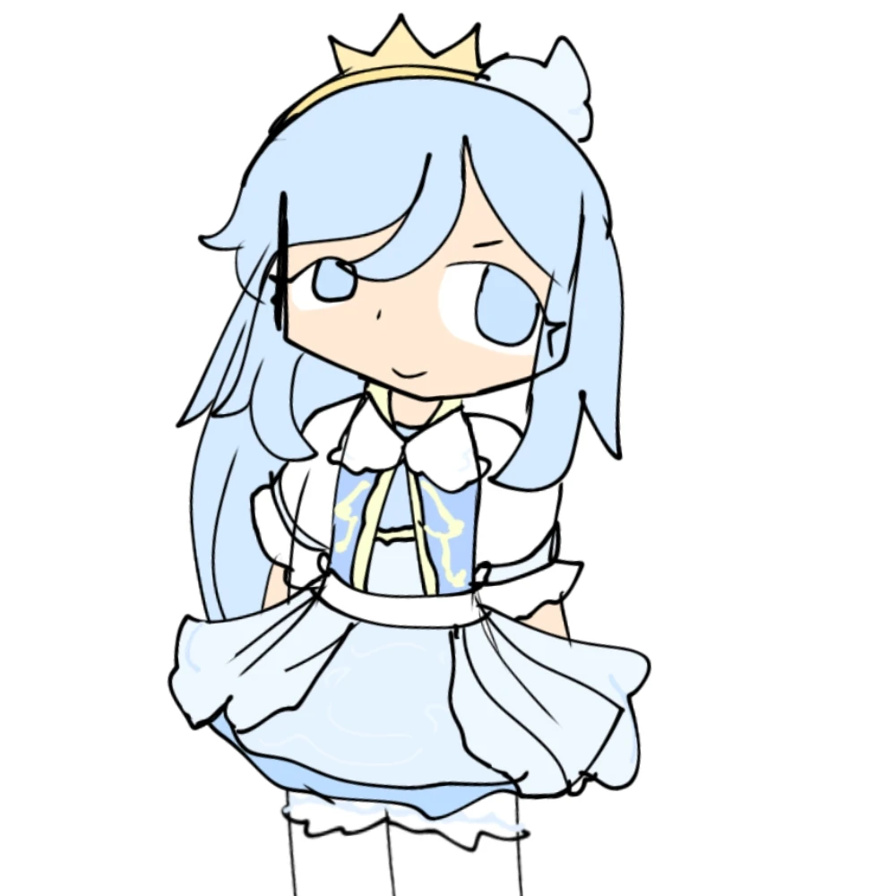 Aerialping’s princess!! | Fandom