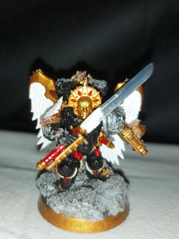 Discuss Everything About Warhammer 40k Wiki | Fandom