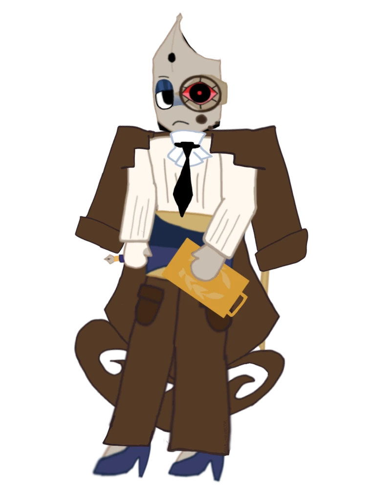 I will draw YOUR dw oc!!! | Fandom