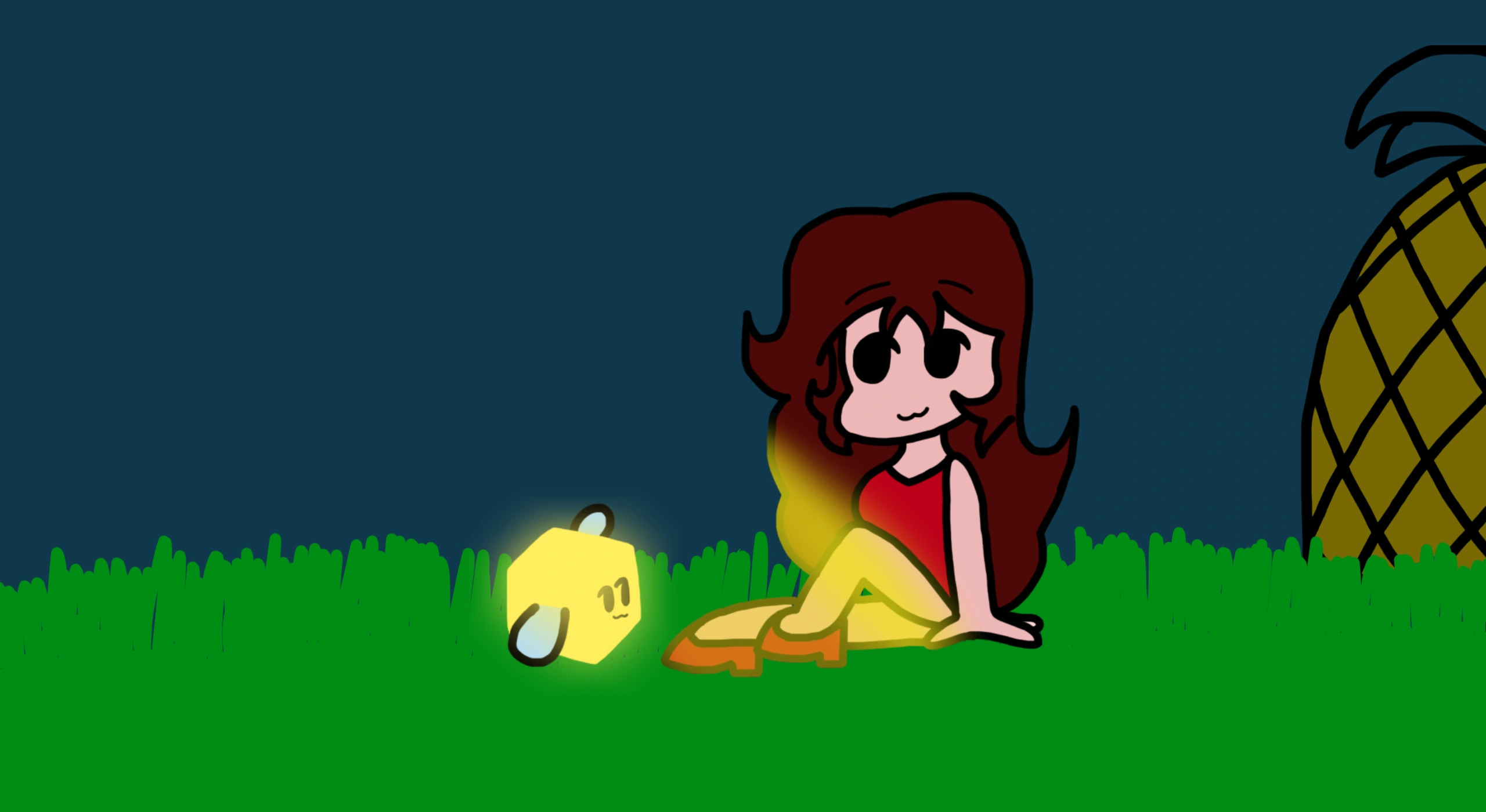 Concept Art for Sparkles | Fandom