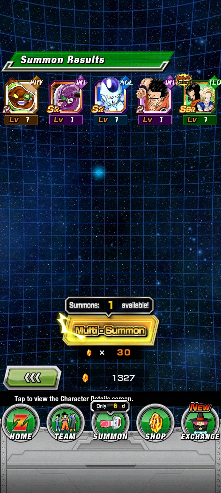 Over and done. | Fandom