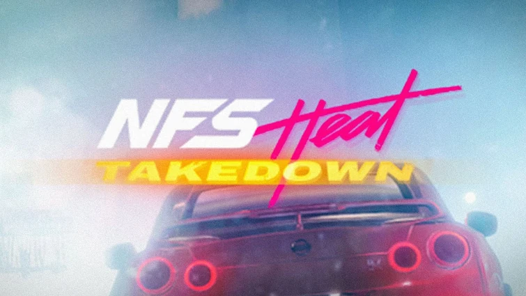 Need for Speed: Heat Takedown | Fandom