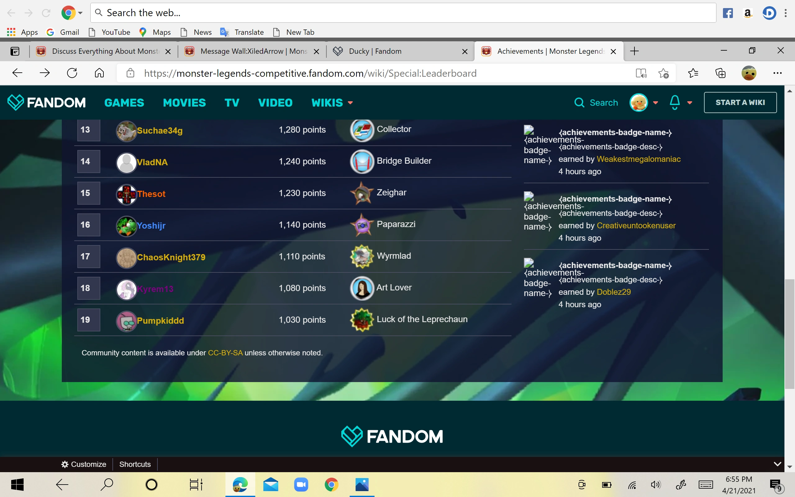 Haywire continues, must be my computer | Fandom