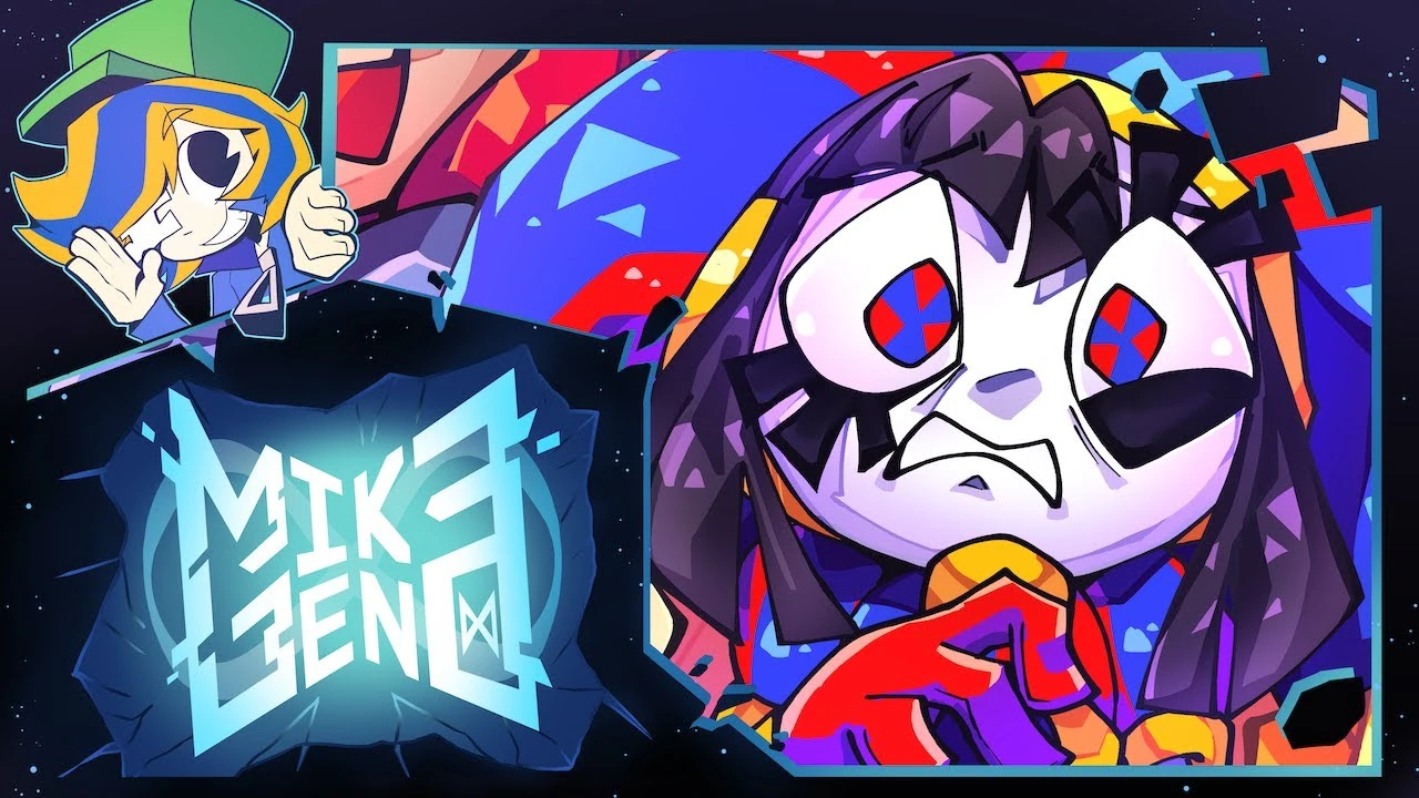 Another TADC song with the cast in it! | Fandom